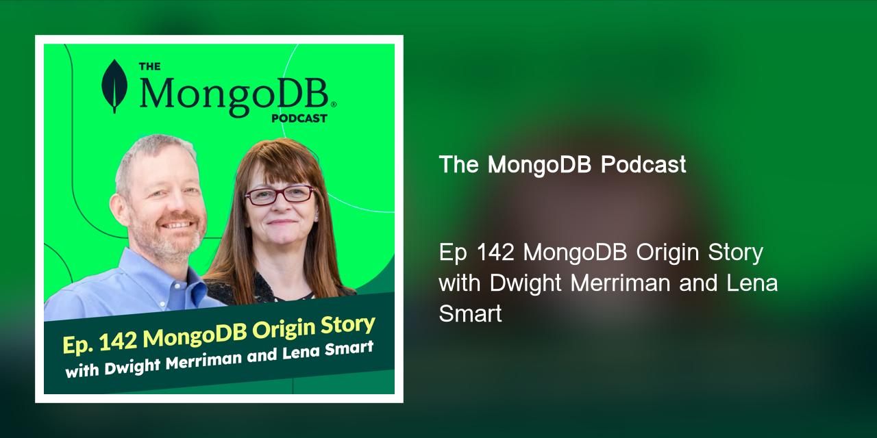 MongoDB $weeklyUpdate #99 (January 6, 2023): Movie Score Predictions ...