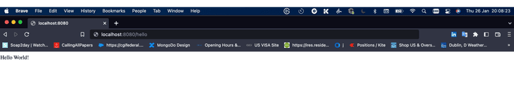 Getting Started With Backend Development In Kotlin Using Spring Boot 3 And Mongodb Mongodb