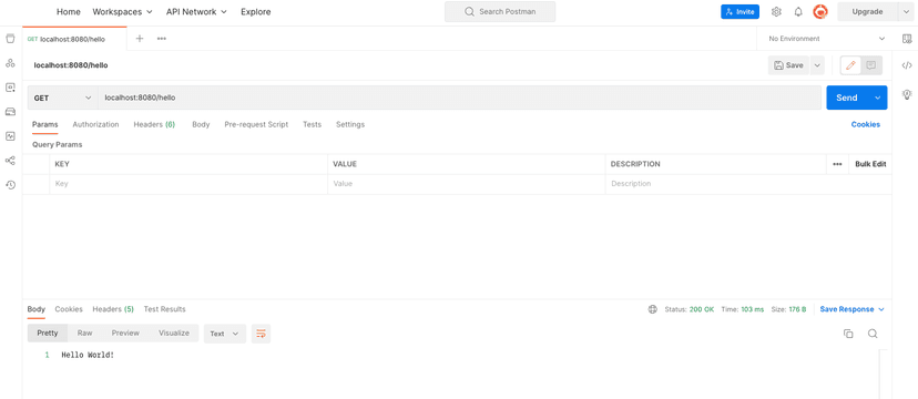 Getting Started With Backend Development In Kotlin Using Spring Boot 3