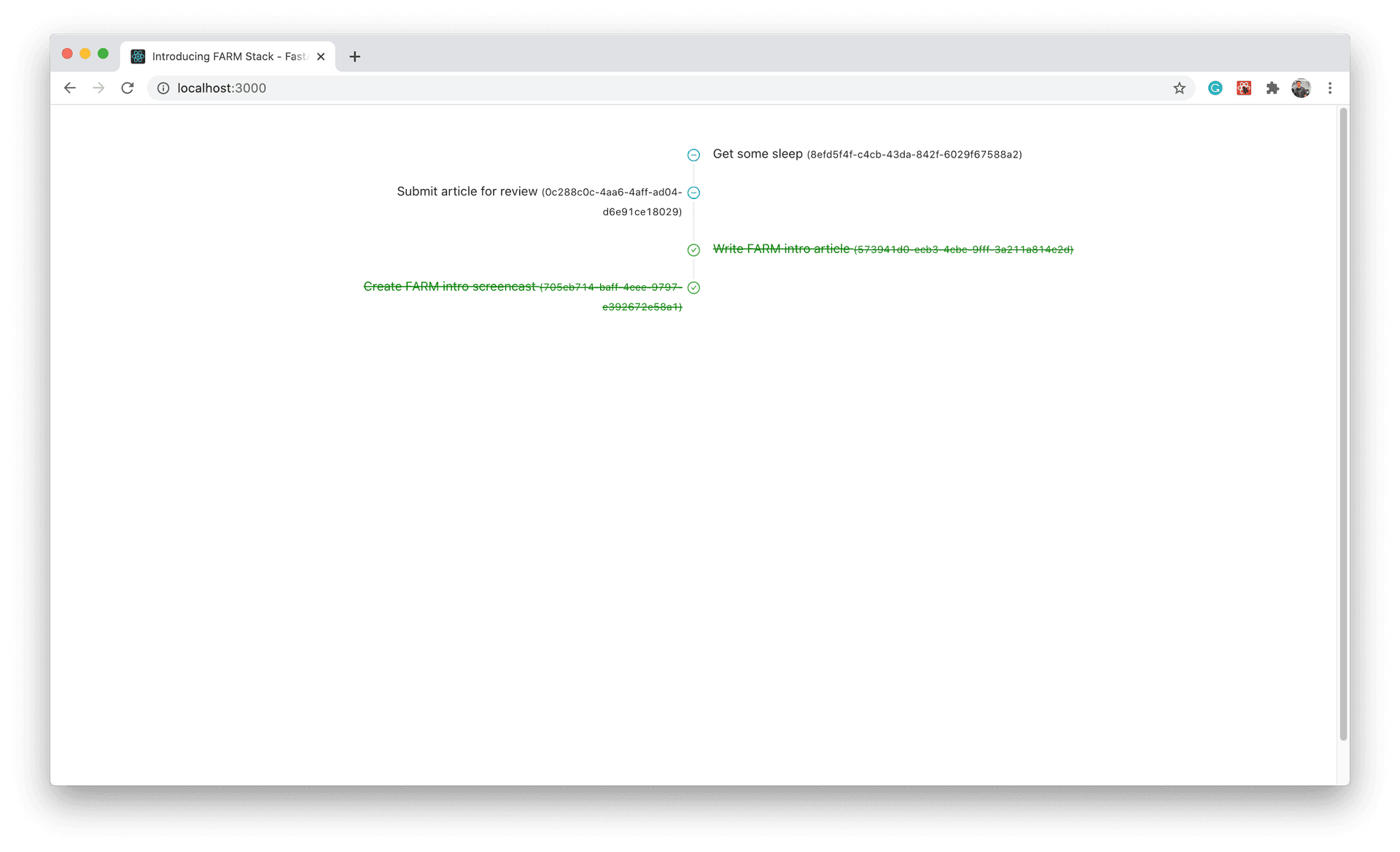 Introducing Farm Stack Fastapi React And Mongodb Mongodb