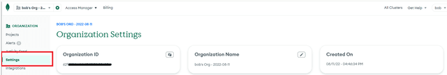 How To Deploy Mongodb Atlas With Terraform On Aws Mongodb