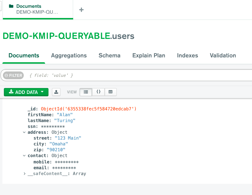How to Set Up HashiCorp Vault KMIP Secrets Engine with MongoDB CSFLE or Queryable Encryption ...