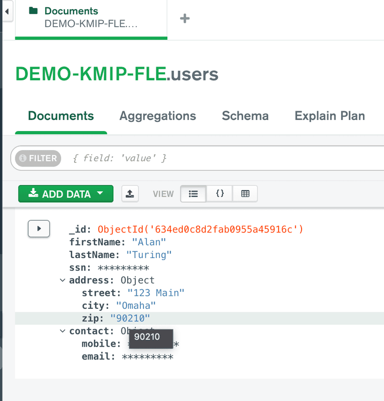 How to Set Up HashiCorp Vault KMIP Secrets Engine with MongoDB CSFLE or Queryable Encryption ...
