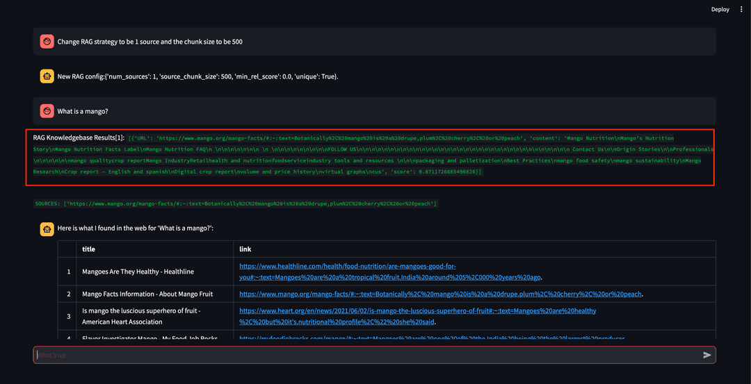 Interactive Rag With Mongodb Atlas Function Calling Api Mongodb