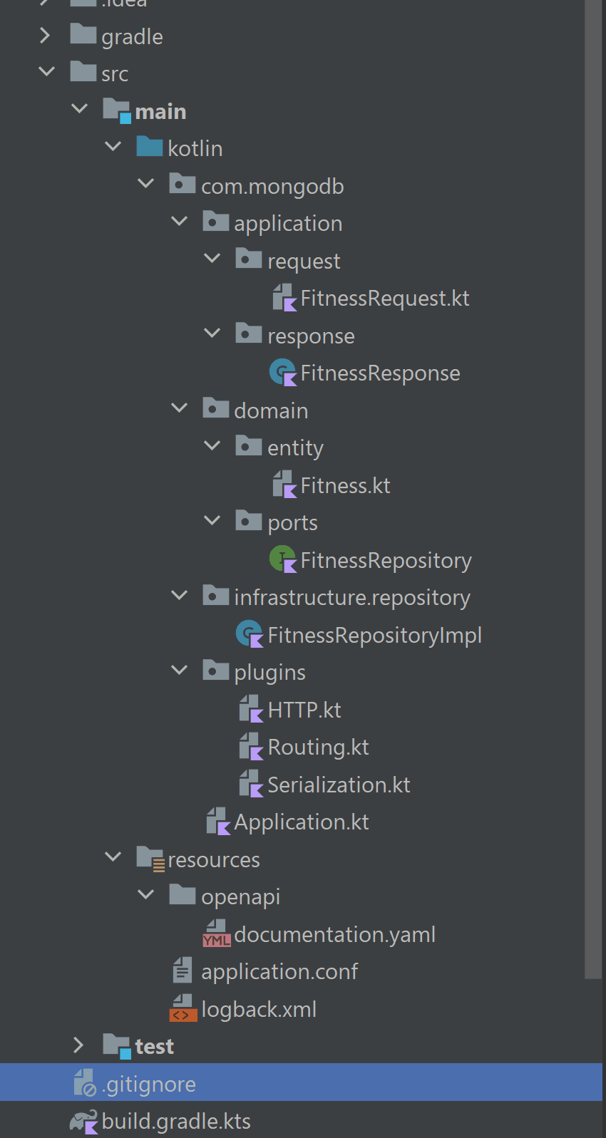 Mastering Kotlin Creating An Api With Ktor And Mongodb Atlas Mongodb