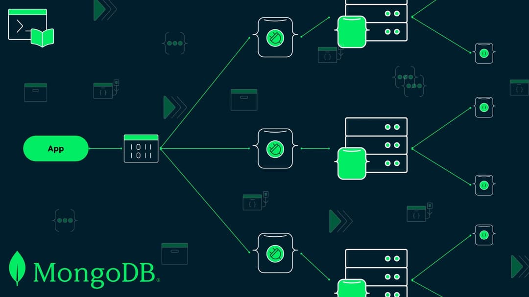 Multiple Mongodb Connections In A Single Application Mongodb