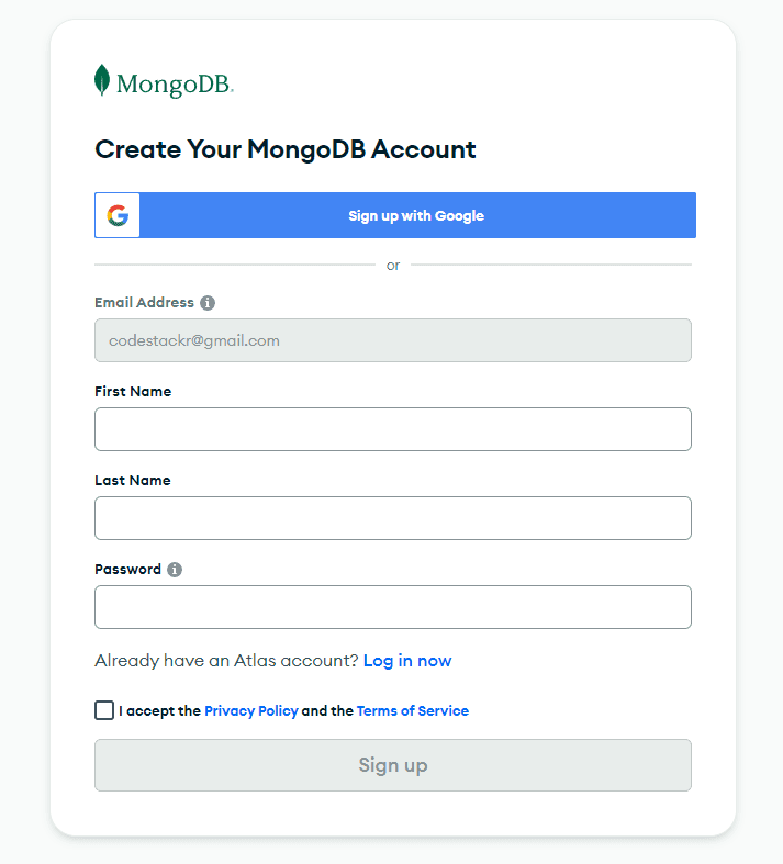 How To Connect Mongodb Atlas To Vercel Using The New Integration Mongodb