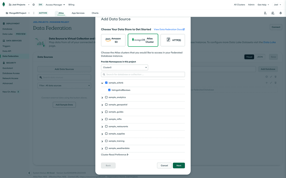 How To Automate Continuous Data Copying From Mongodb To S3 Mongodb