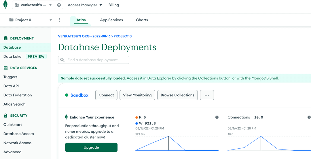 Udf Announcement For Mongodb To Bigquery Dataflow Templates Mongodb