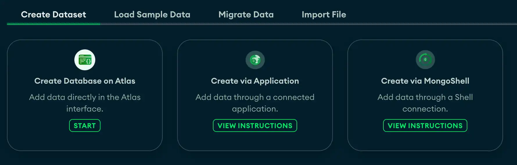 Tutorial Migrate A React Native Application To Powersync Atlas App